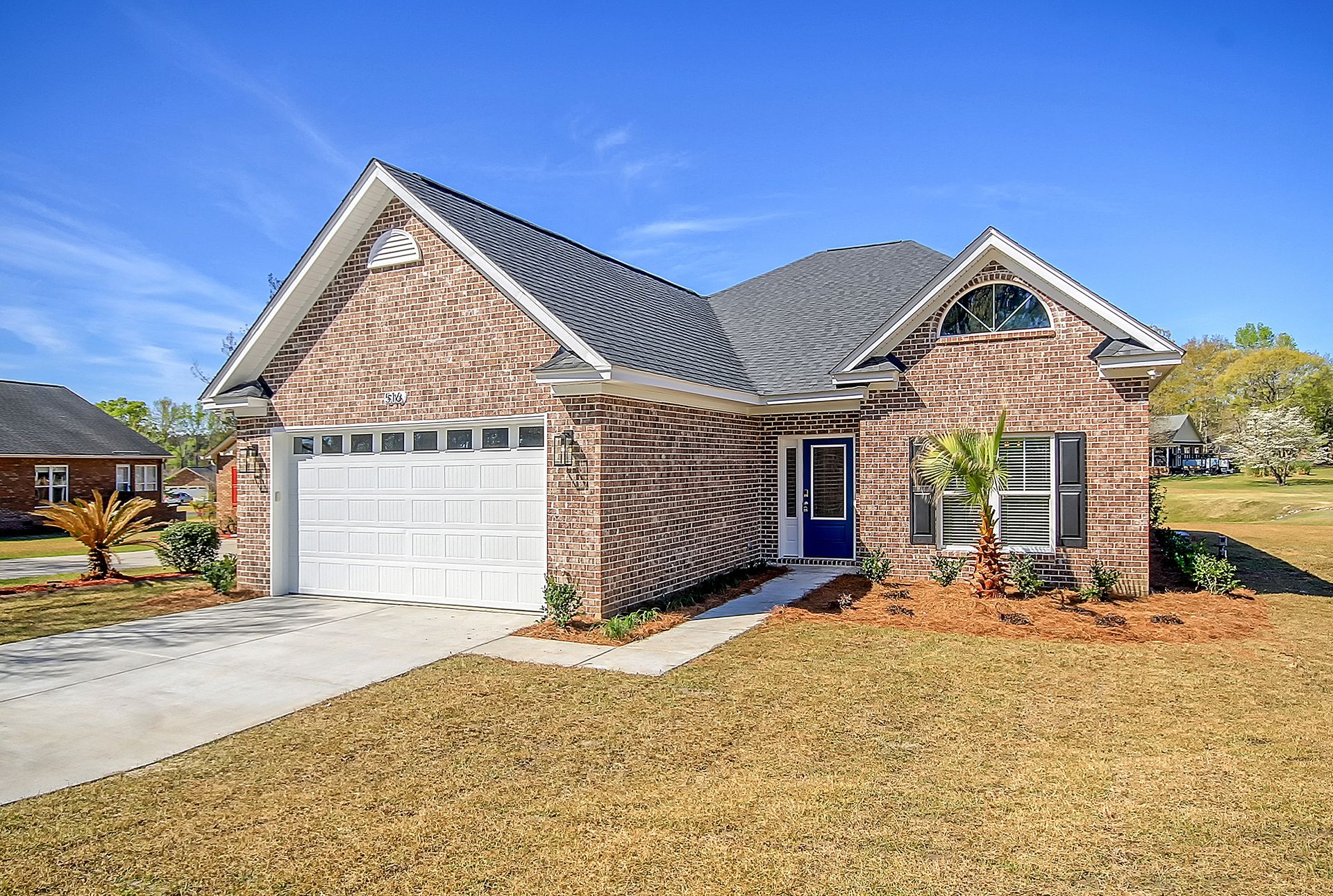 New Home Projects | Moncks Corner, SC | Carolina Building Partners