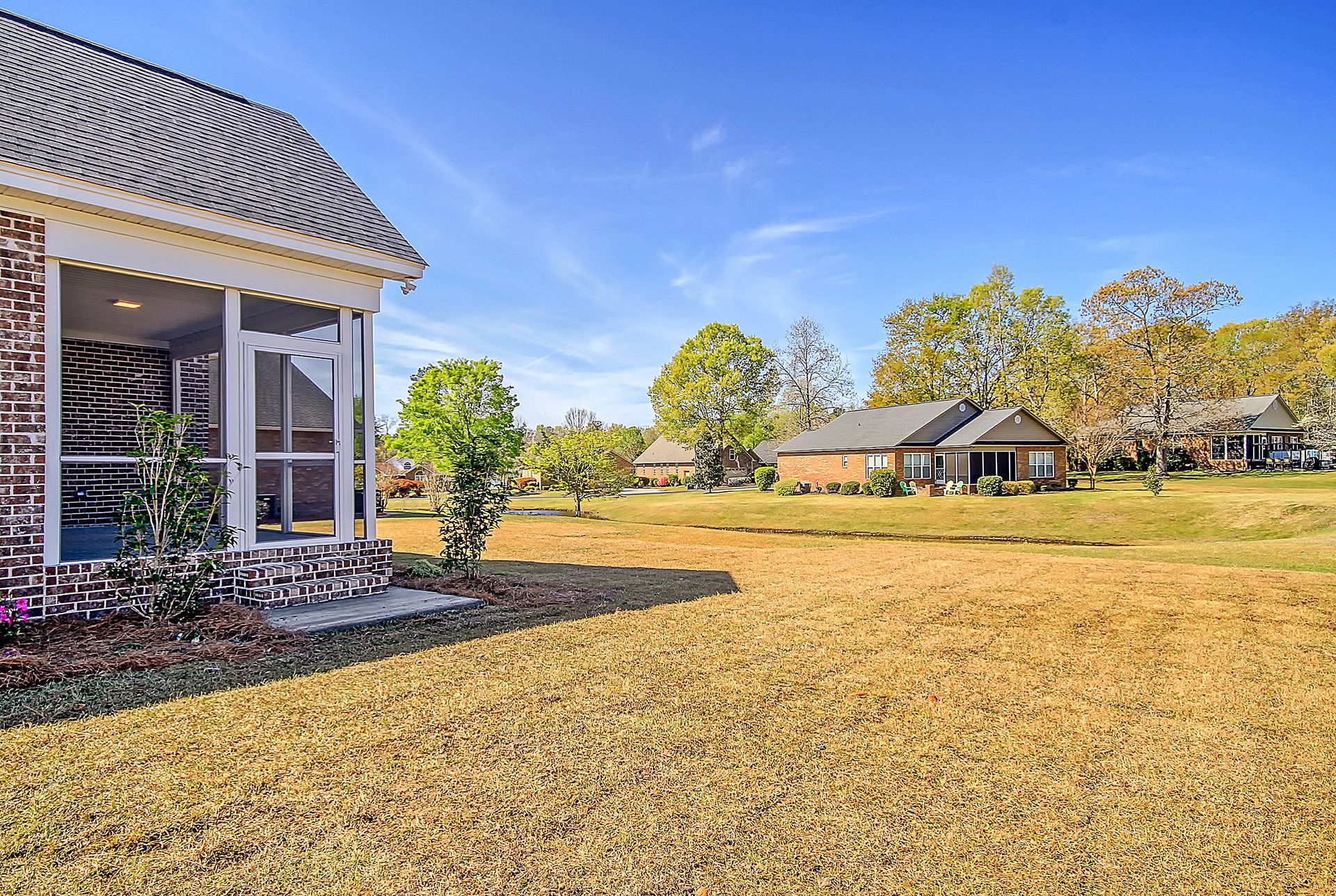 New Home Projects | Moncks Corner, SC | Carolina Building Partners