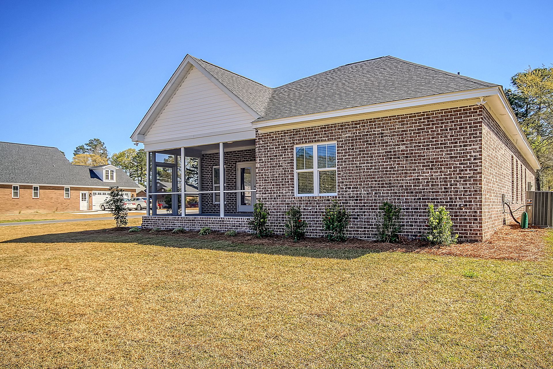 New Home Projects | Moncks Corner, SC | Carolina Building Partners