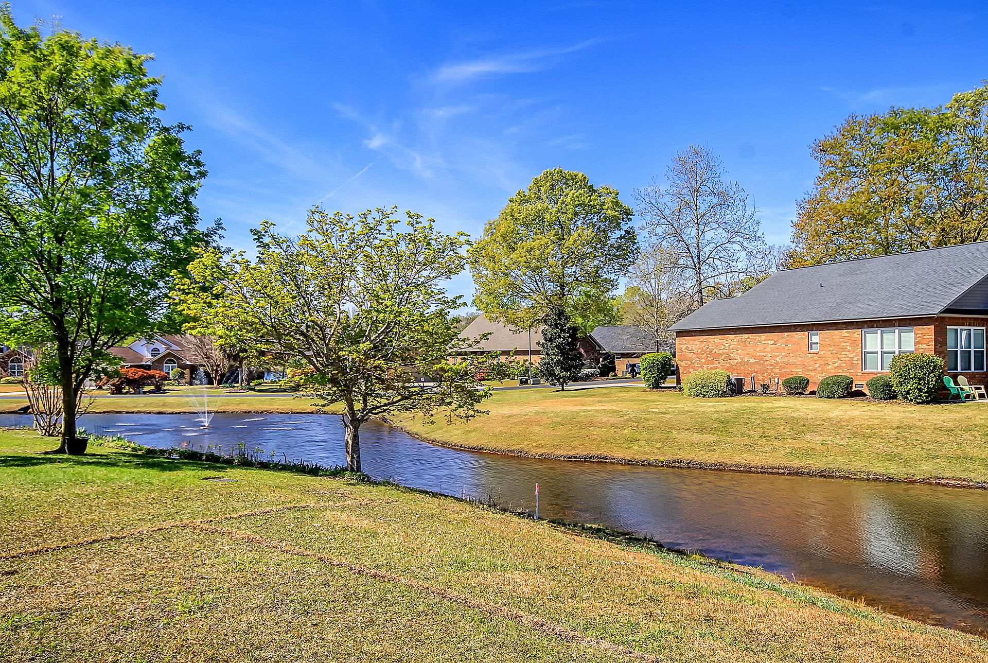 New Home Projects | Moncks Corner, SC | Carolina Building Partners