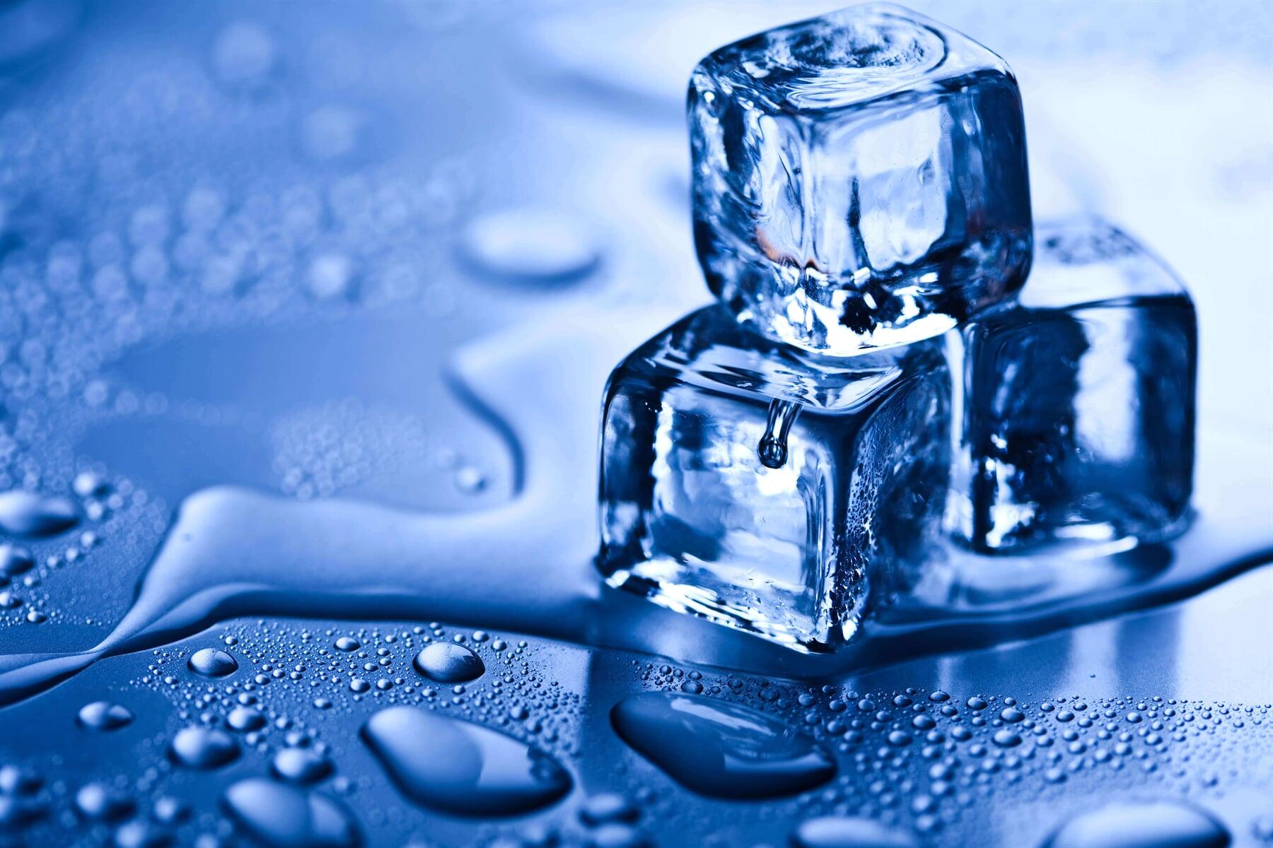 Venta de Hielo - León - Aquahielo del Bajío