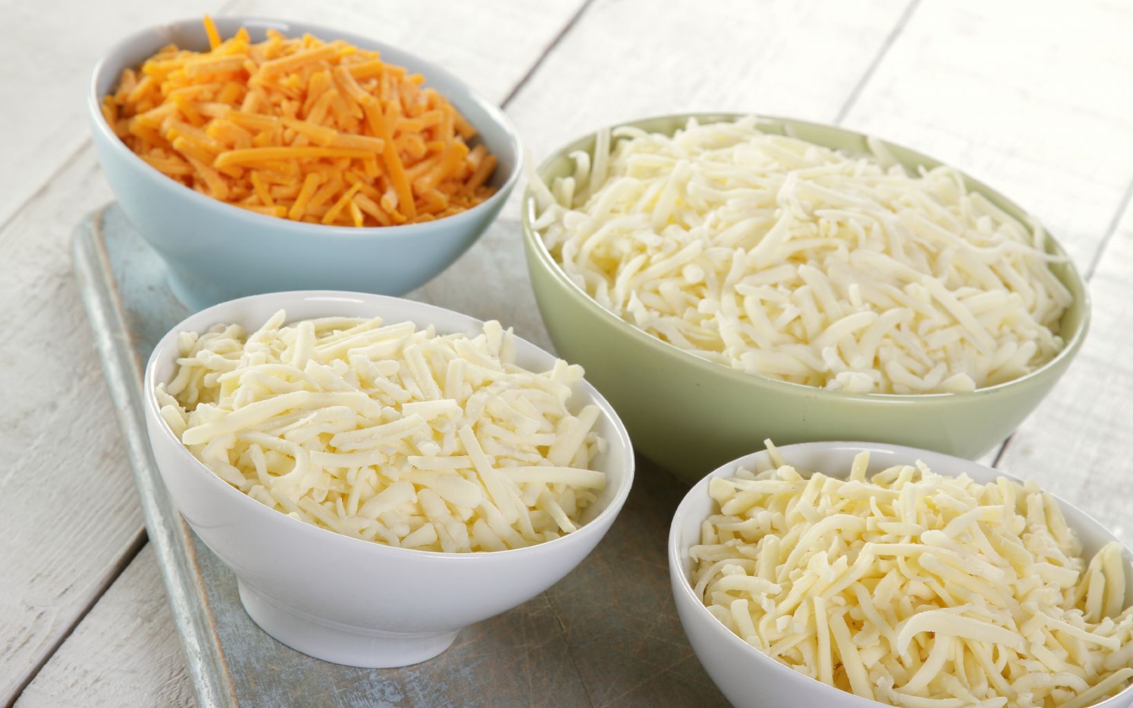 Olympic Foods - Products