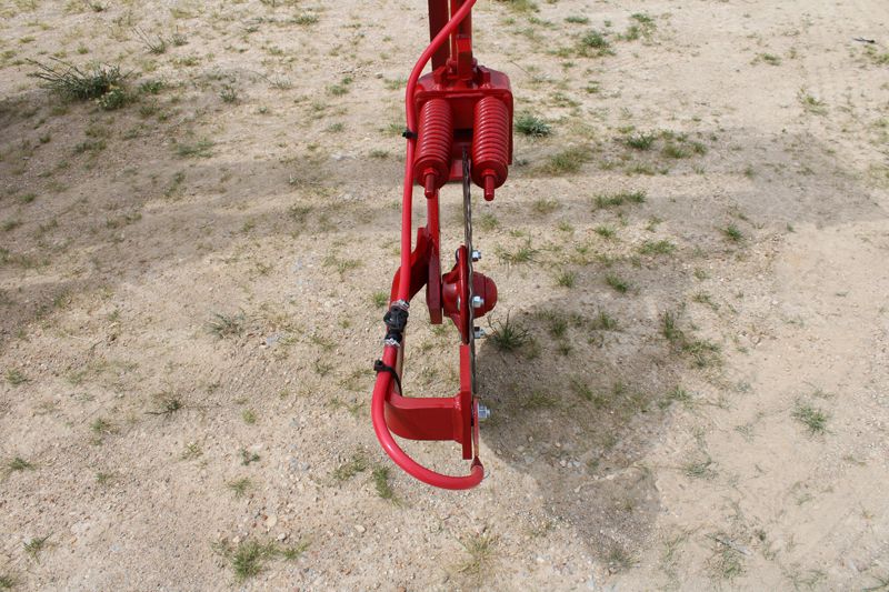 Tool Bar Applicators | KBH Equipment