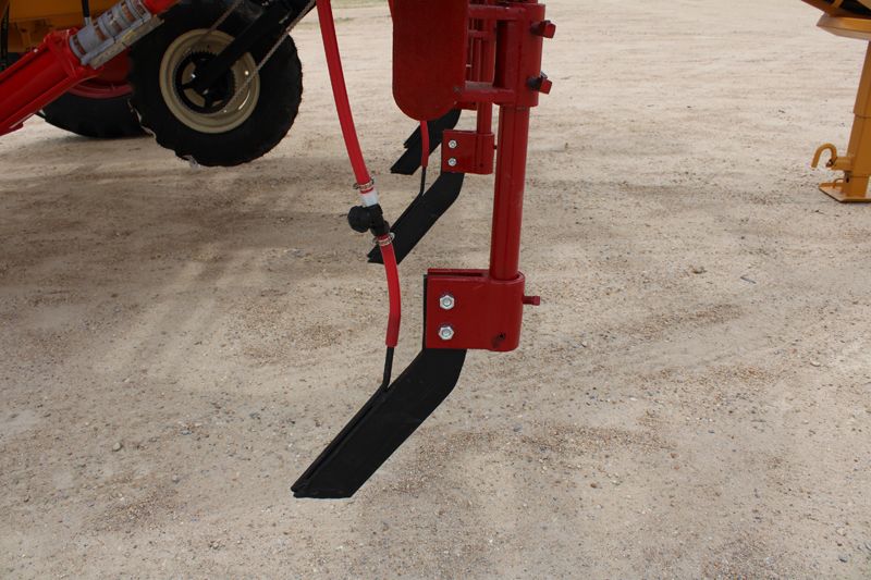 Tool Bar Applicators | KBH Equipment