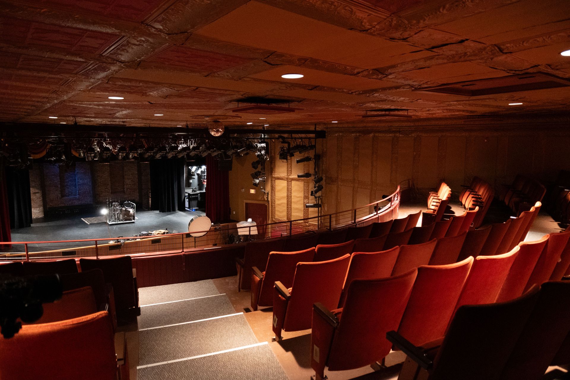 Stories of Alberta: The Bailey Theatre in Camrose