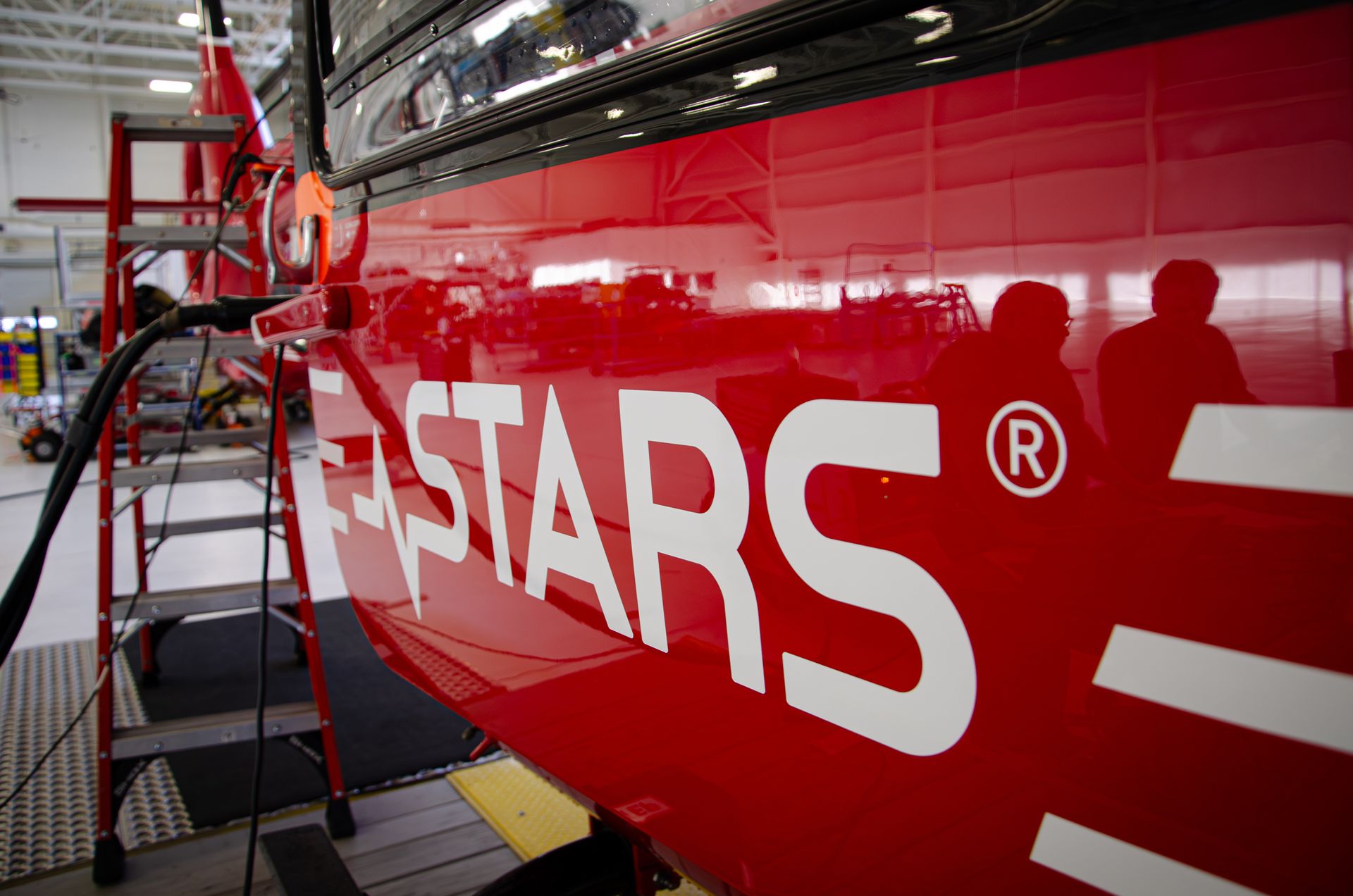 Vision Credit Union announces $150,000 donation to STARS