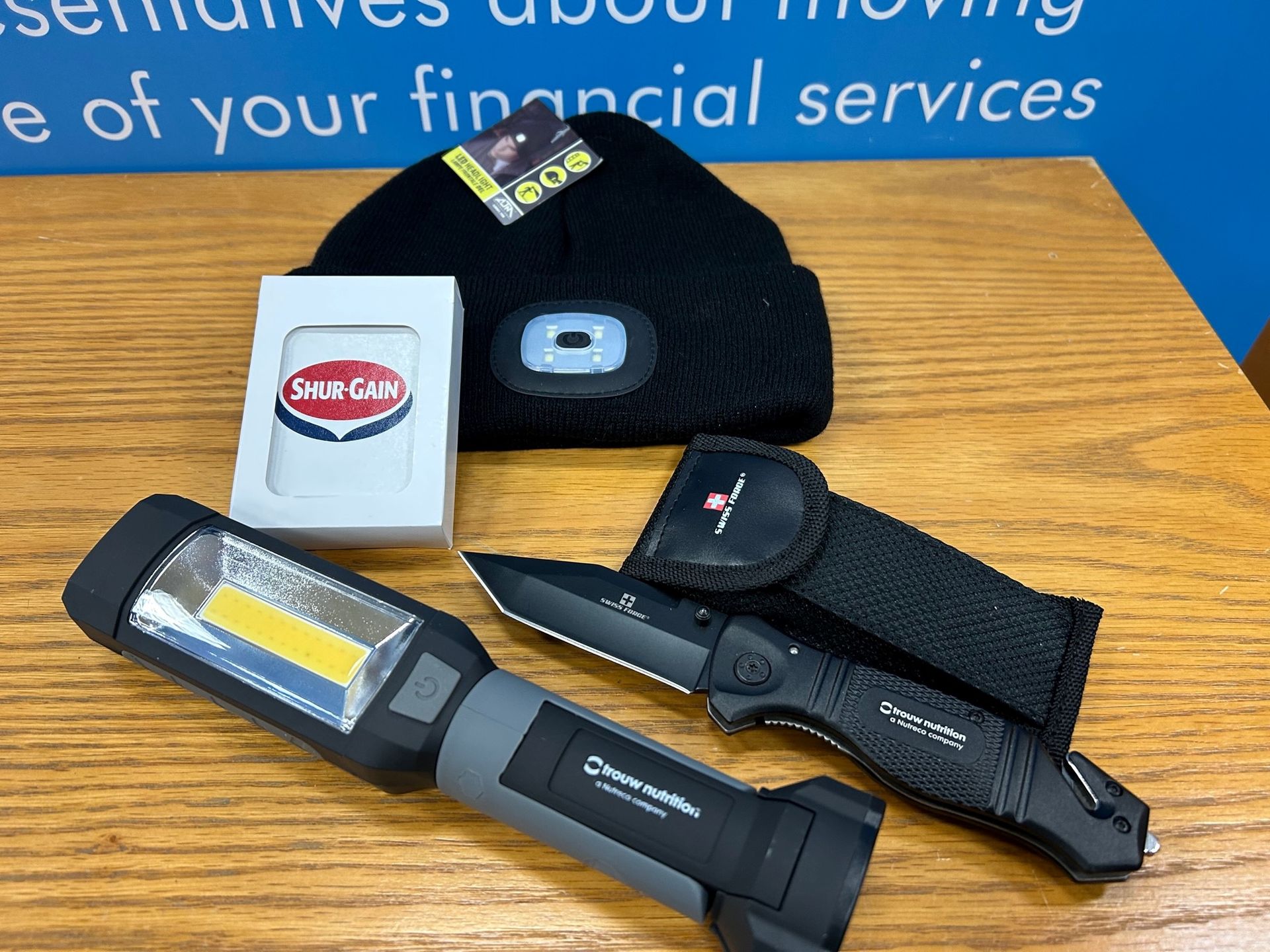 Help Us Raise $6000 for KidSport Vegreville!