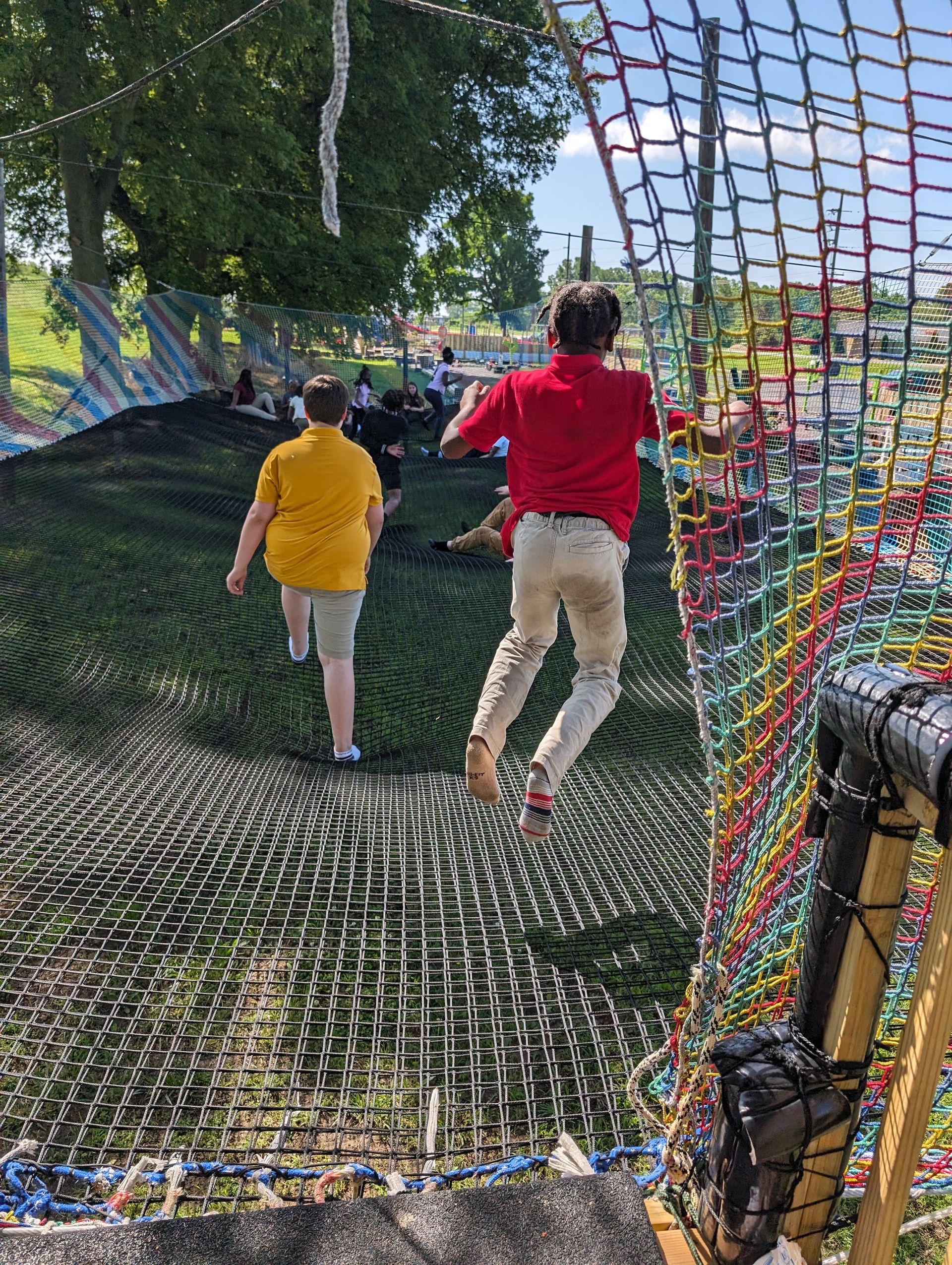 Fun Farm- Pumpkin Patch - Adventure Park