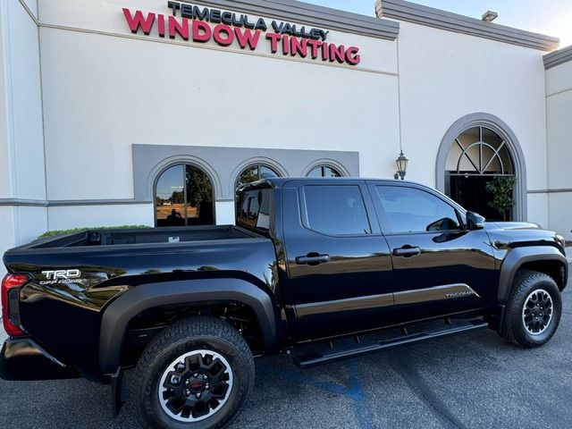 Our Auto Tinting Work | Temecula, CA | Temecula Valley