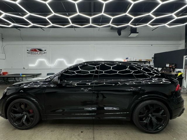 Our Auto Tinting Work | Temecula, CA | Temecula Valley