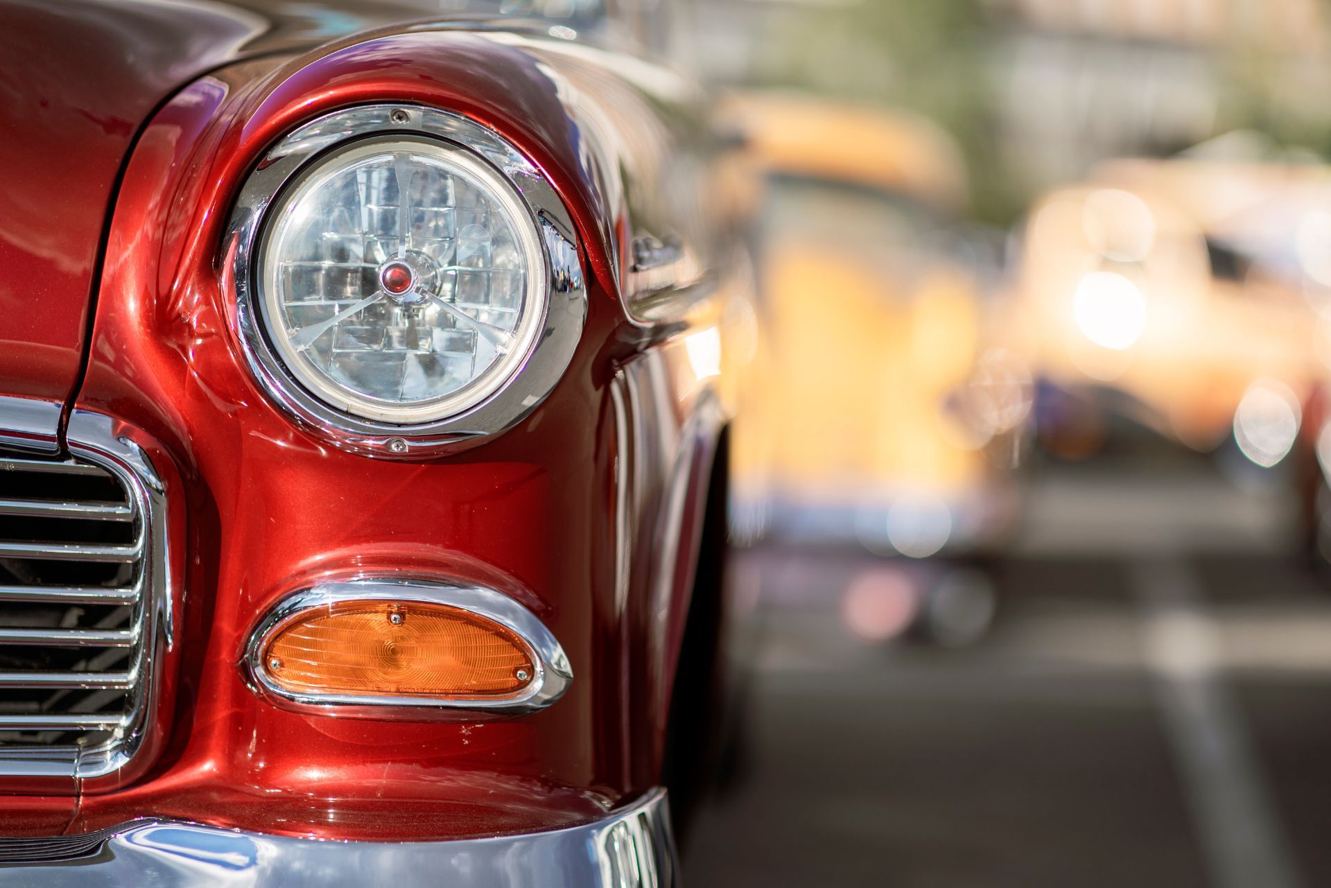 Colorado Classic Car Insurance (Cost & Coverage)