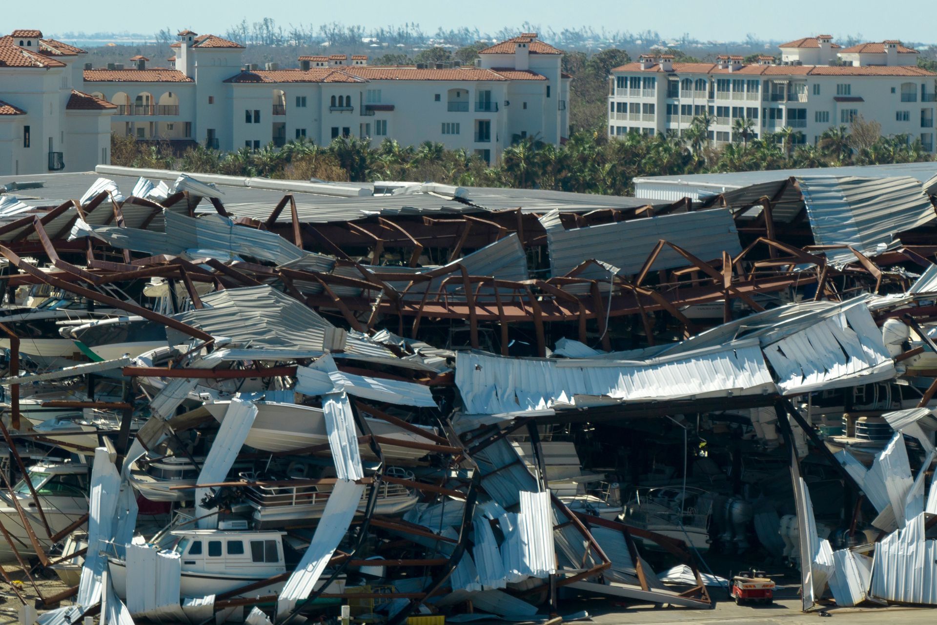 Colorado Commercial Windstorm Insurance