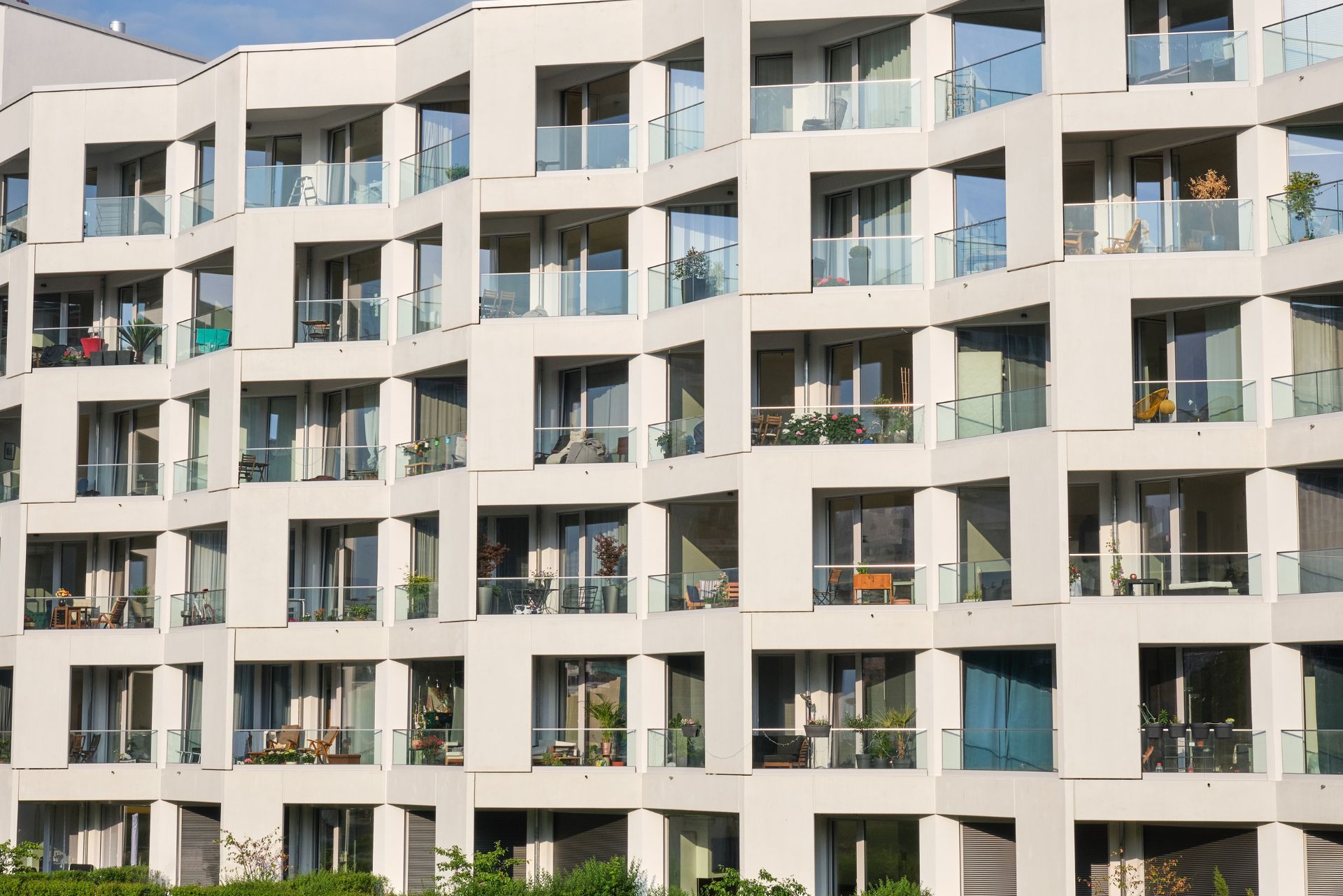 Colorado Condo Building Insurance (Cost & Coverage)