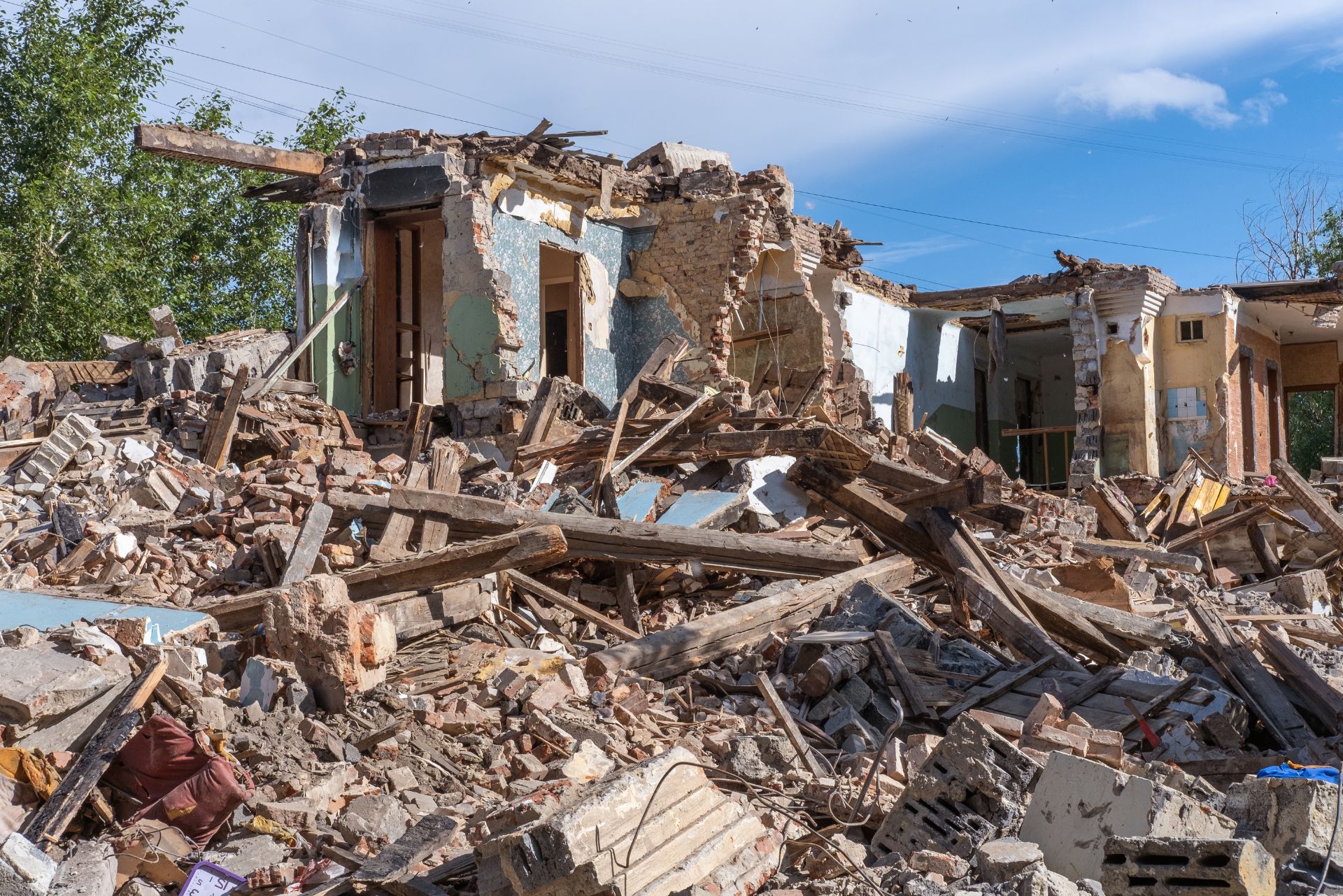 Colorado Earthquake Insurance (Cost & Coverage)