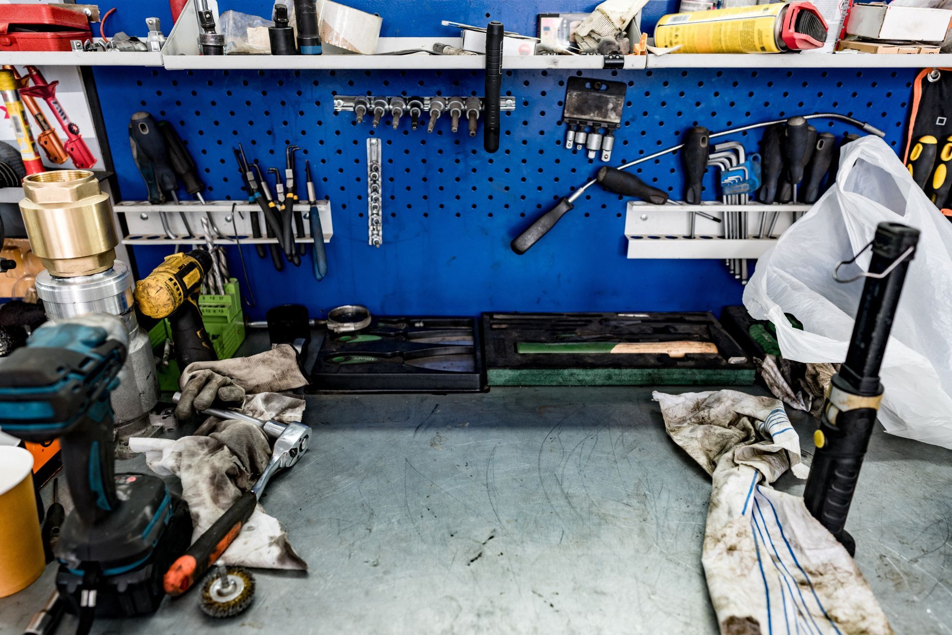 Colorado Garage Repair Shop Insurance (Cost & Coverage)