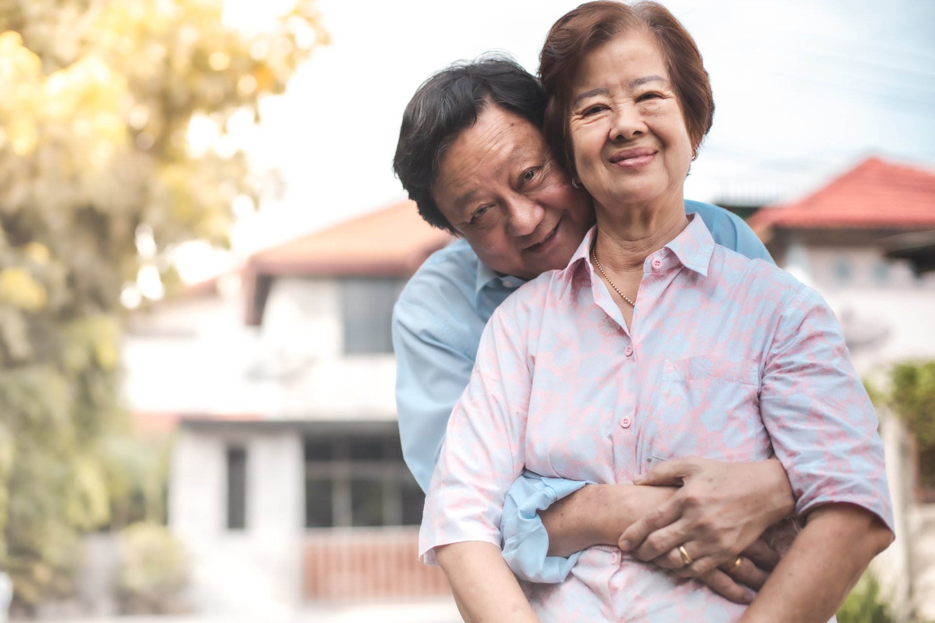 Insurance Solutions for Seniors