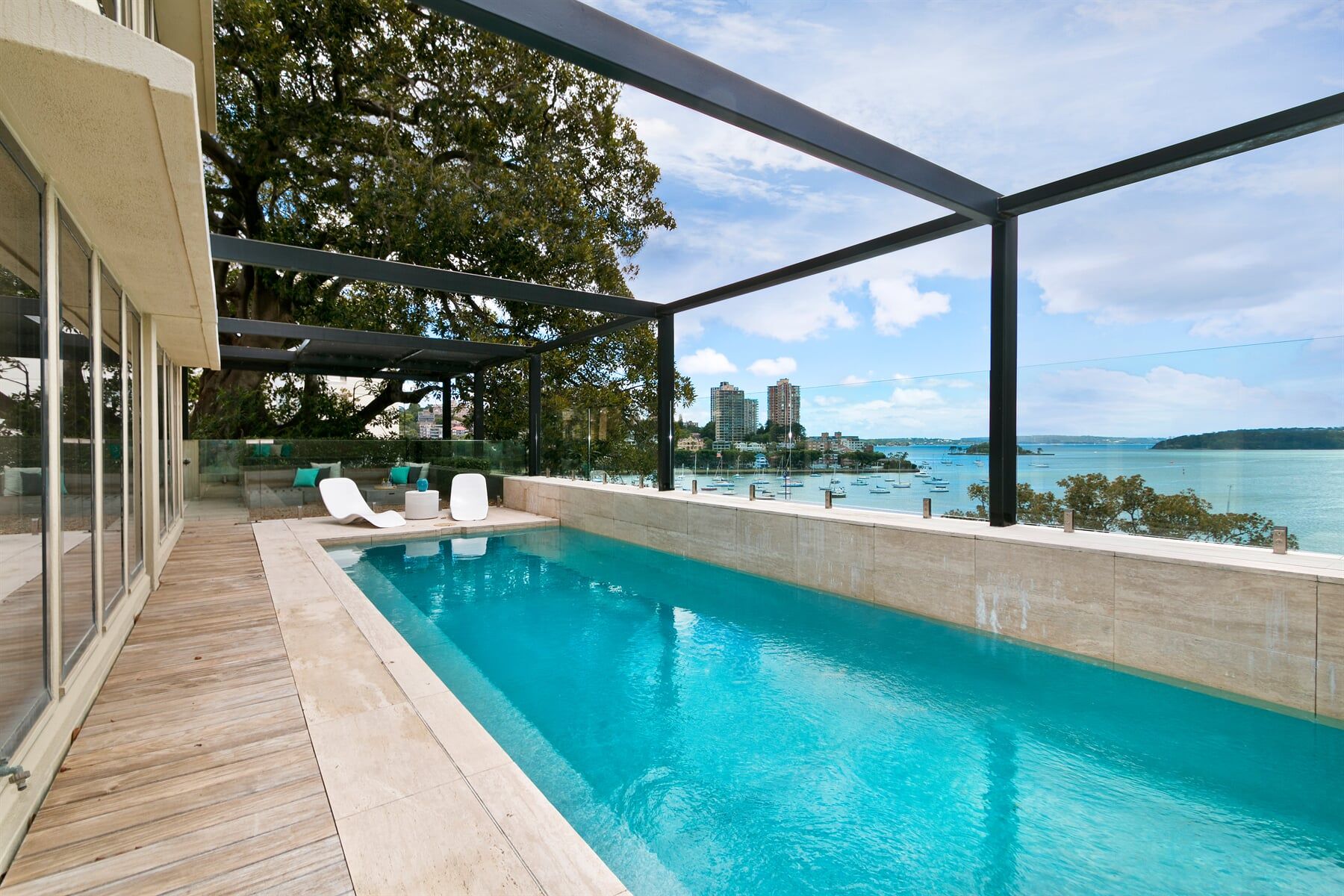 Pool Construction | Townsville | Tropical North Swimming Pools ‘n’ Spas