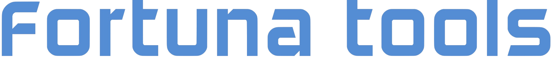 Fortuna Tools