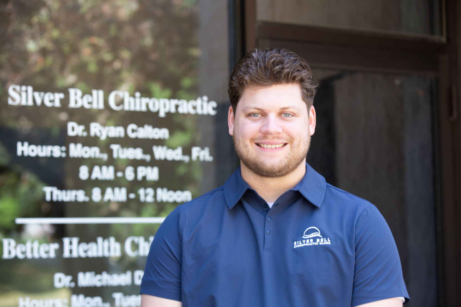 Chiropractor Eagan MN | Dr. Ryan Calton