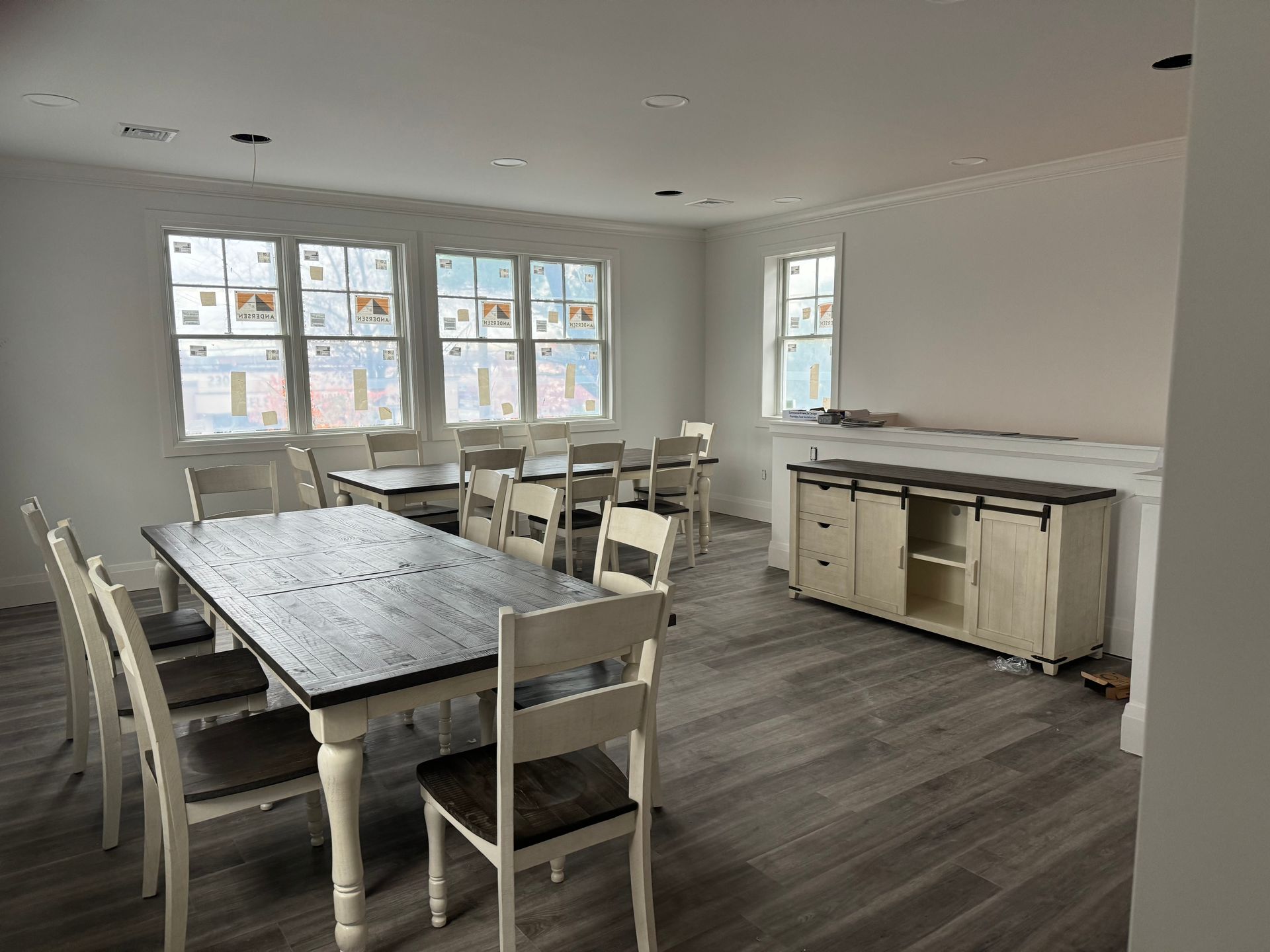 Helping Hand Pantry | Community Food Support