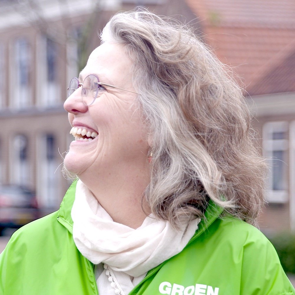 SamenLokaal GroenLinks-PvdA Rijssen-Holten