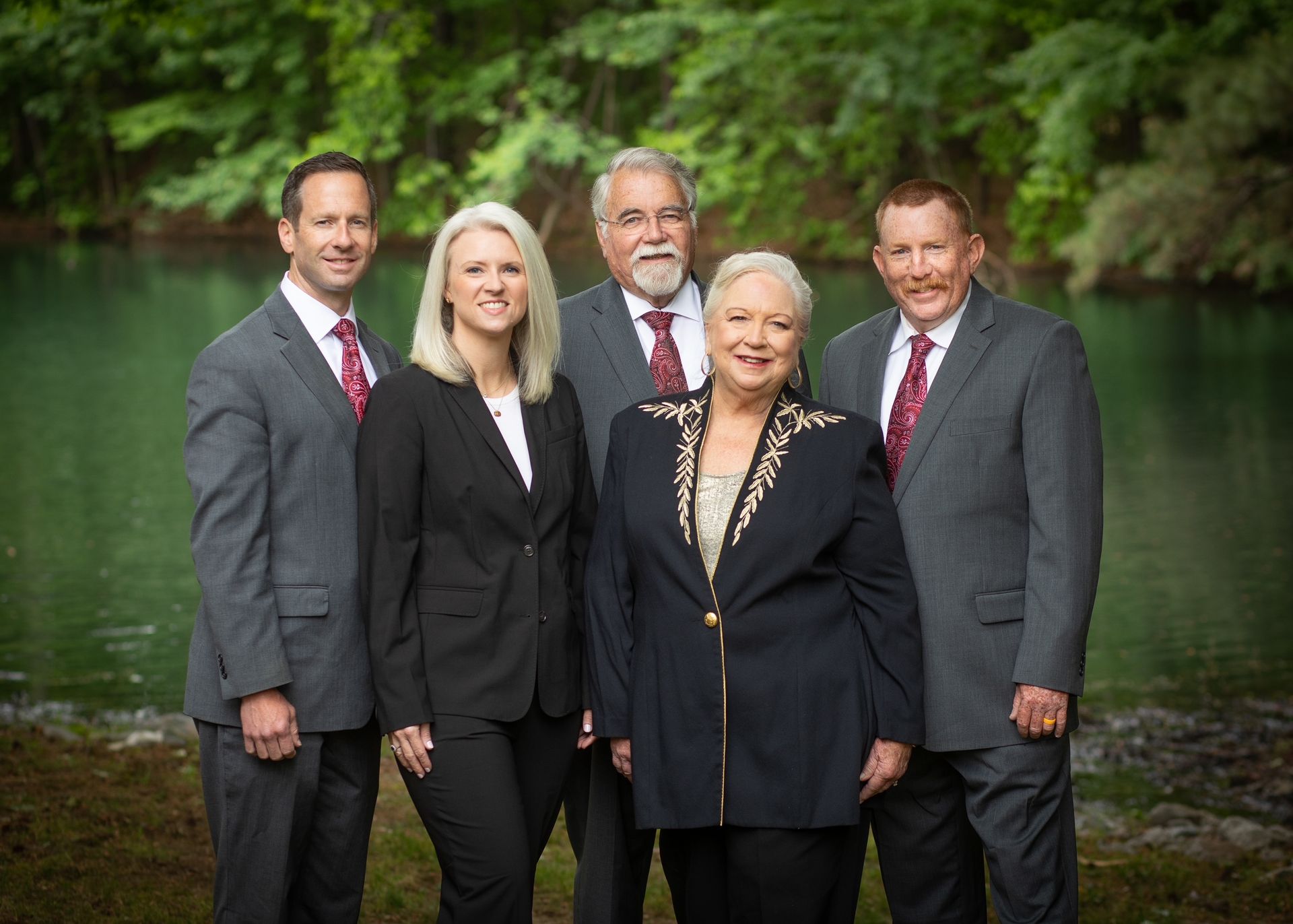 Our Story | Bryan Lee Funeral Home