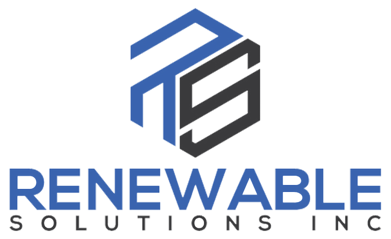 Renewable Solutions Inc-Solar, Windows & Roofing Solved