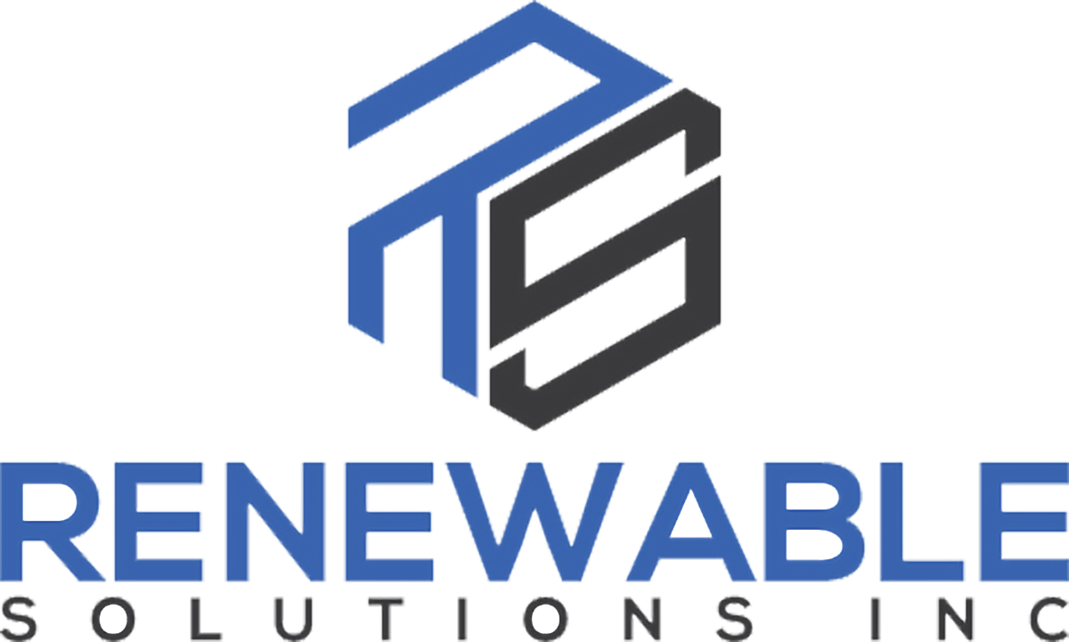 Renewable Solutions Inc-Solar, Windows & Roofing Solved