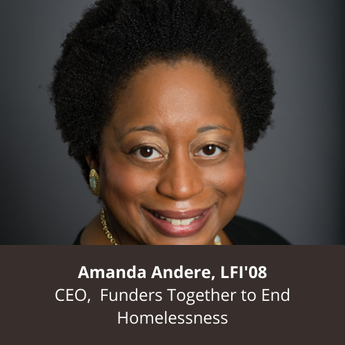 About Us | Leadership Fairfax