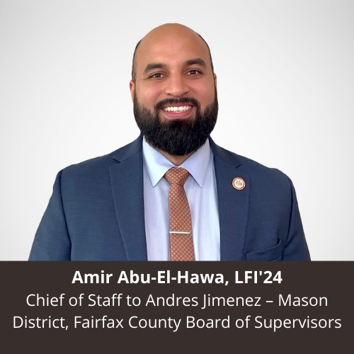 About Us | Leadership Fairfax