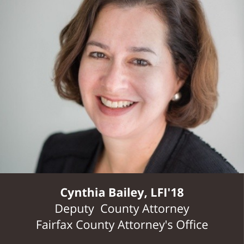 About Us | Leadership Fairfax