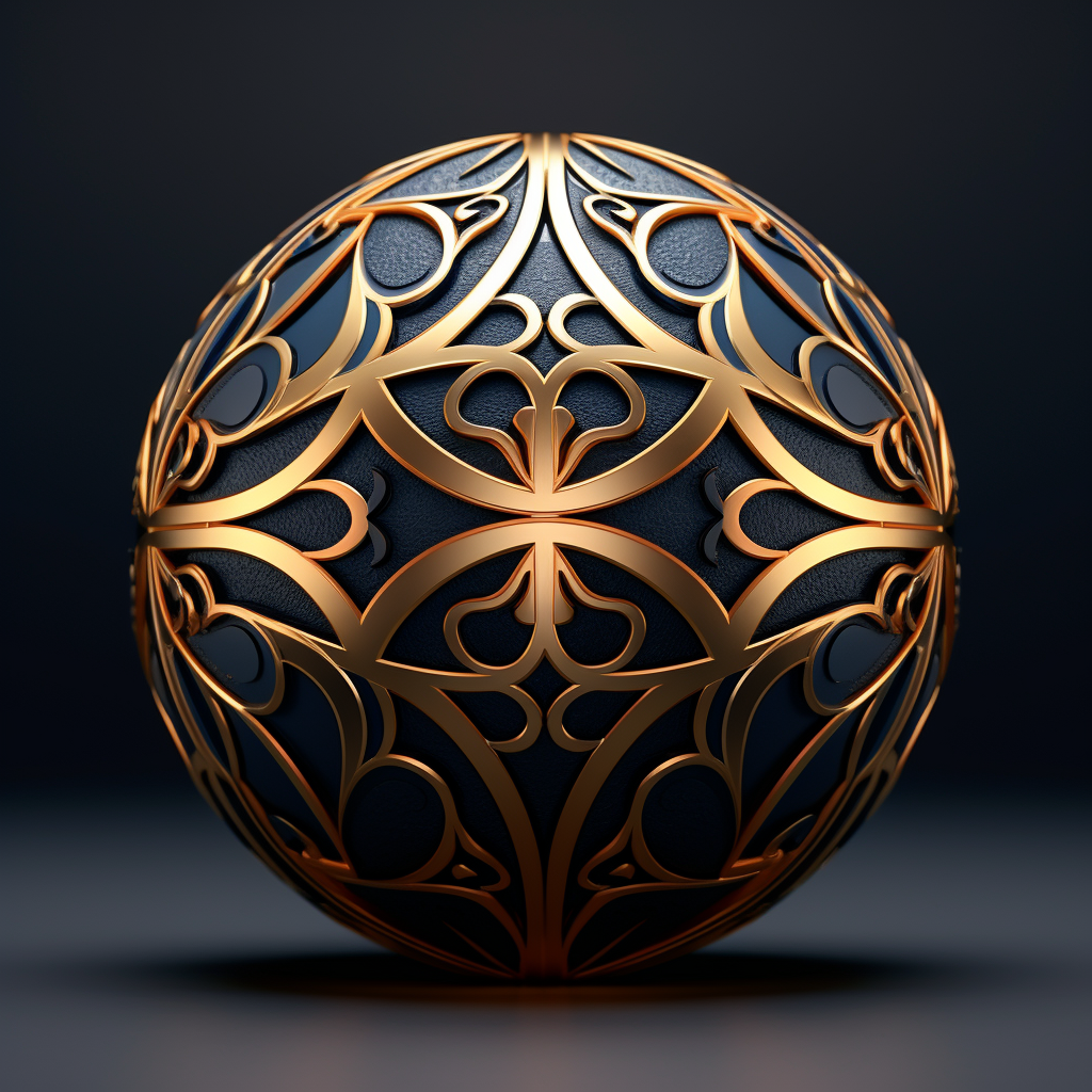 Unique Balls | Swade Soul