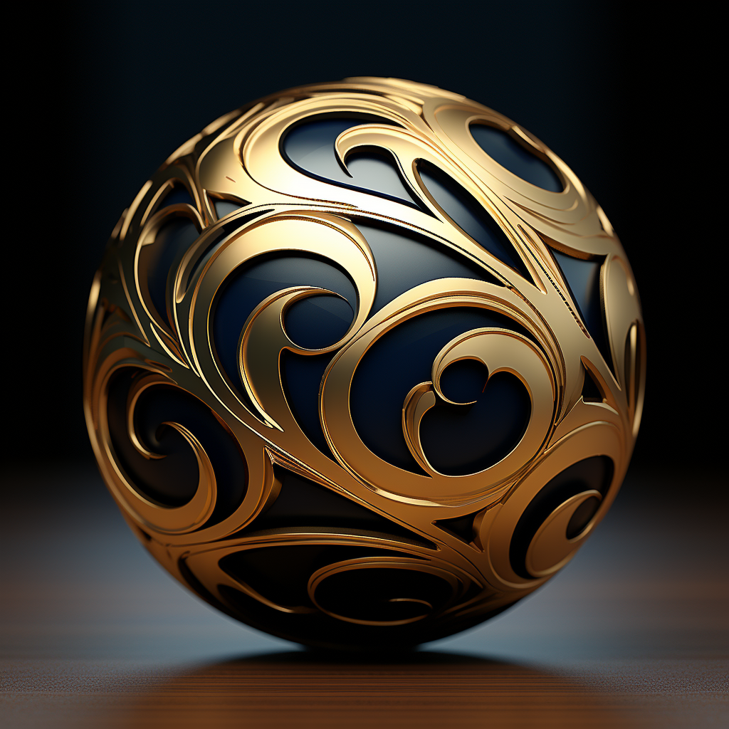 Unique Balls | Swade Soul