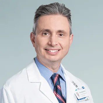 Dr. Ralph Marrero – Conway, AR