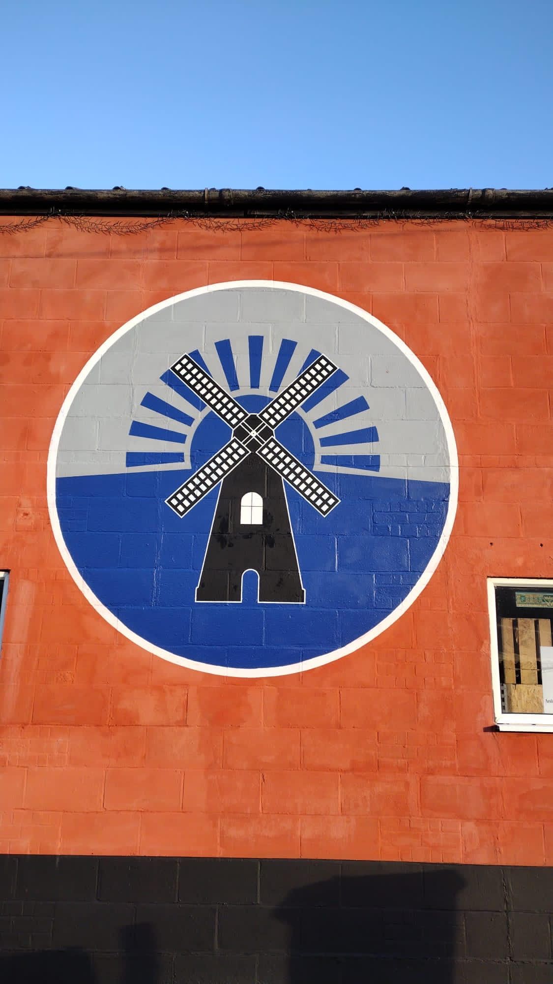 Pakenham Windmill Country Store - Specialist supplier in animal feed ...