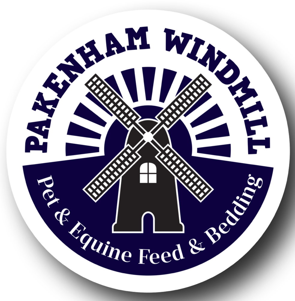 Pakenham Windmill - Specialist supplier in animal feed.