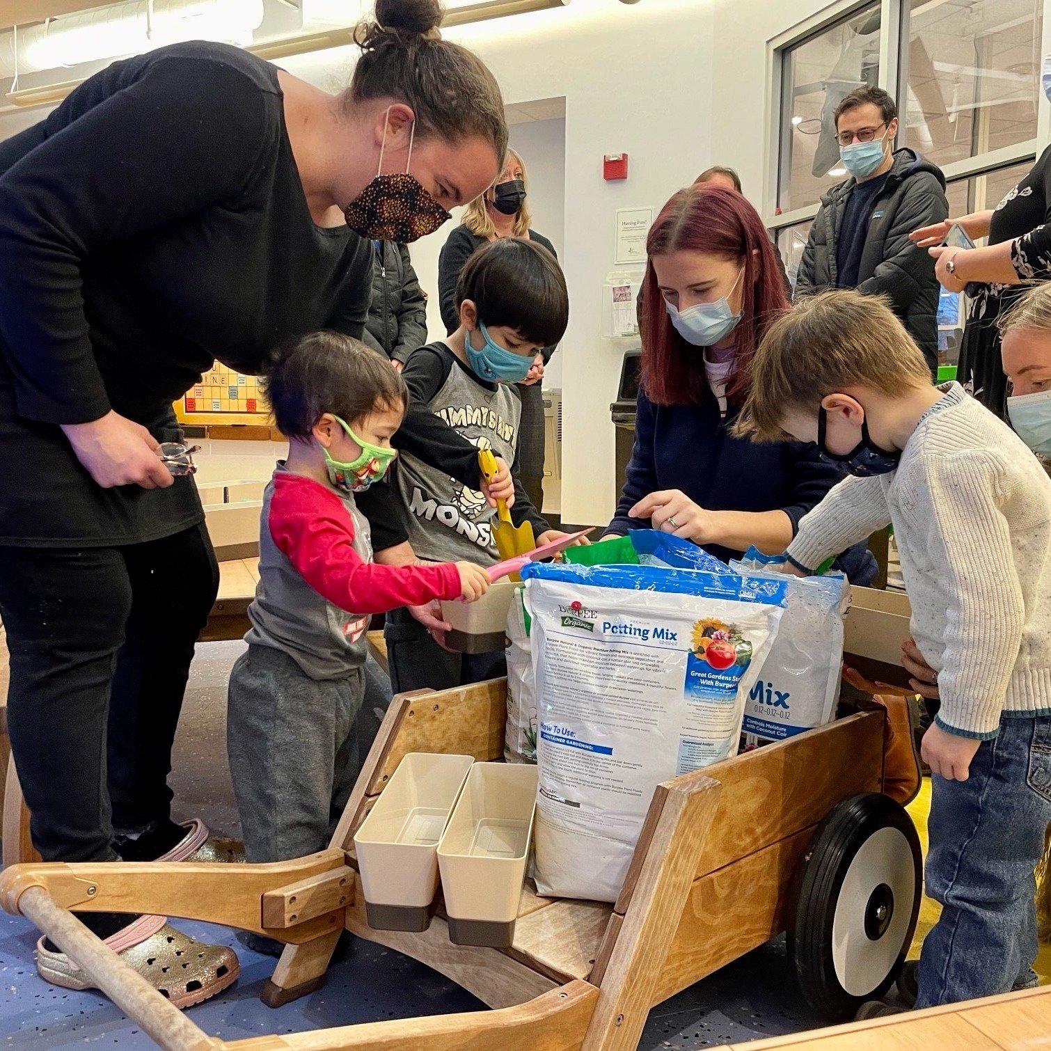 Things to Do | Imagine Nation: Children's Museum and Preschool