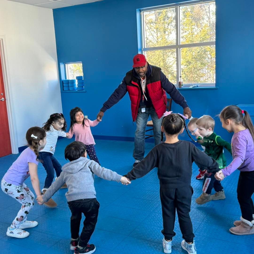 Imagine Nation | Children's Museum and Preschool