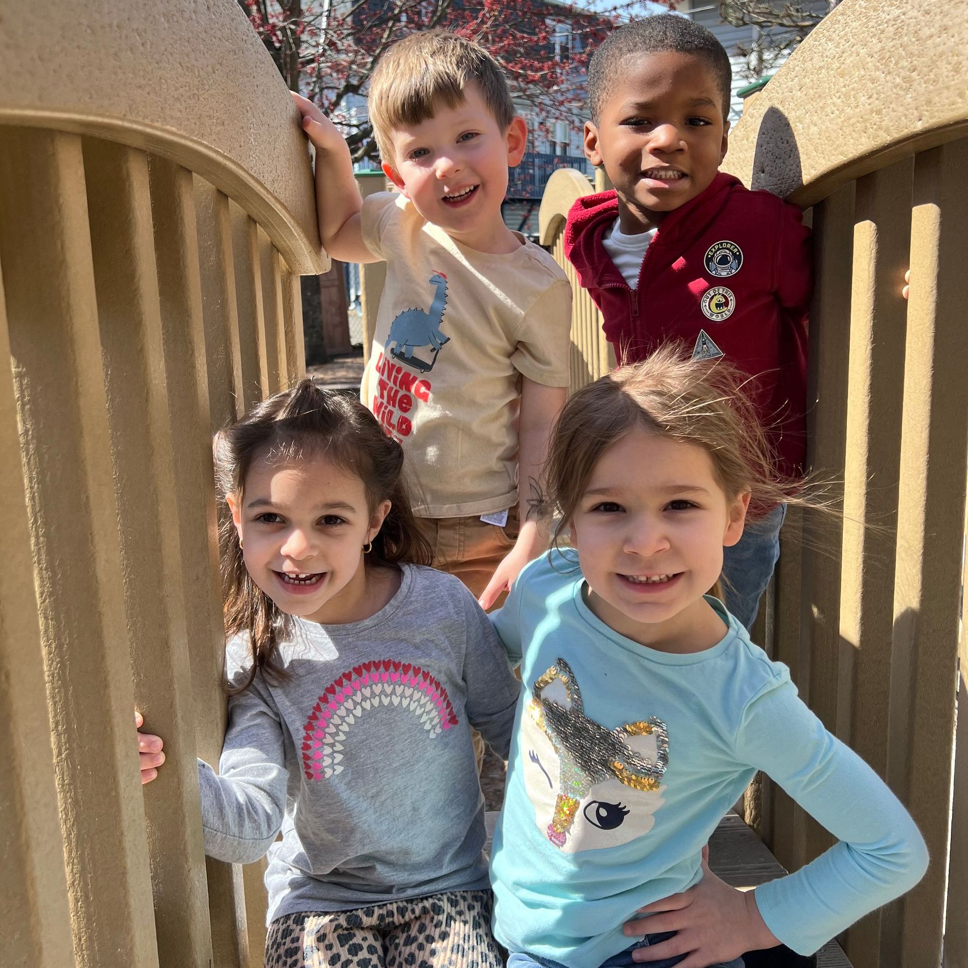 Imagine Nation | Children's Museum and Preschool