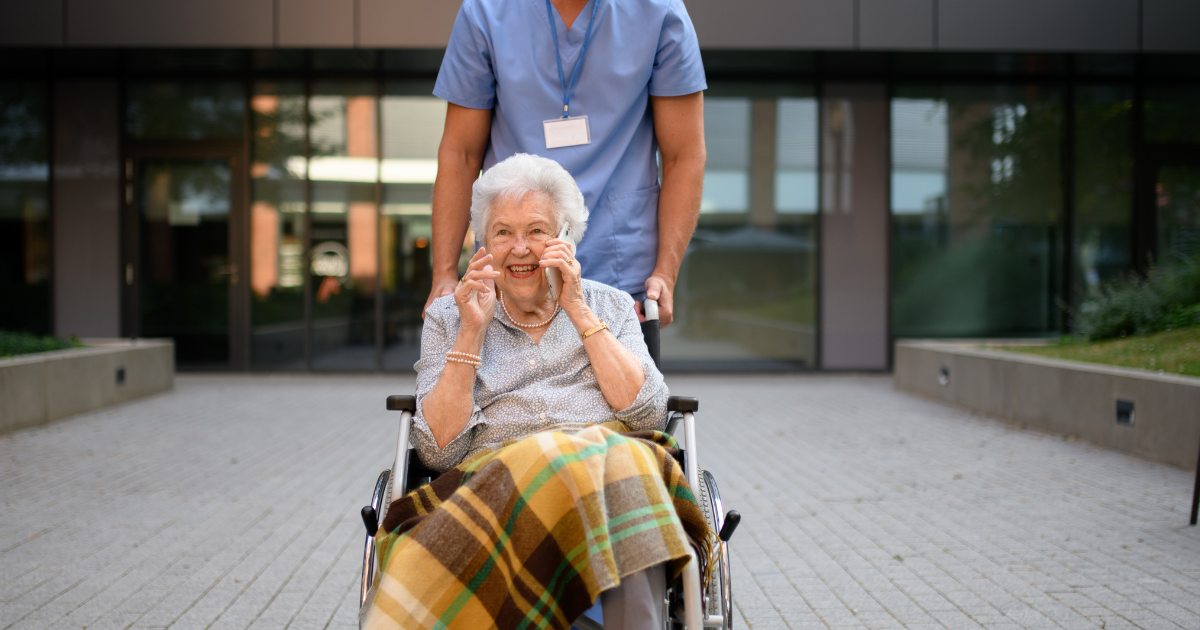 Hospice Care Services | Roseville, CA | Fast Care Hospice