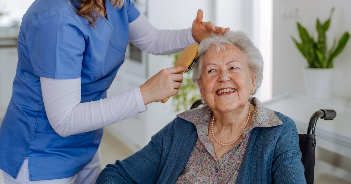 Hospice Care Services | Roseville, CA | Fast Care Hospice