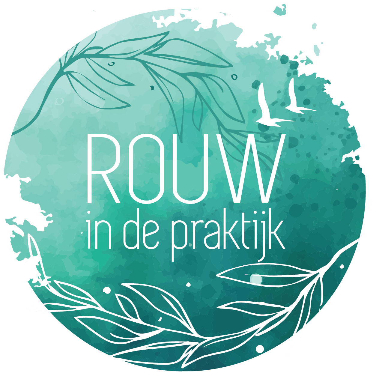 Unieke & zeer waardevolle Rouwretraite voor jou alleen