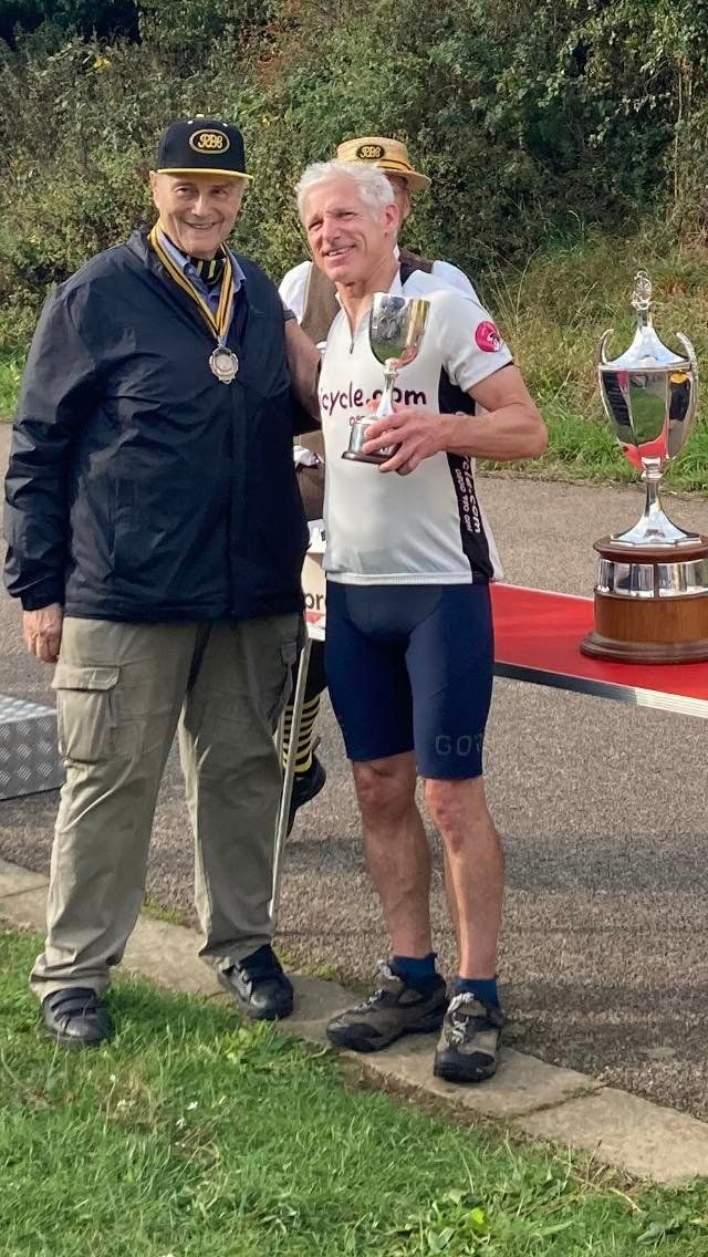 The Penny Farthing Guinness World Records Extravaganza Friday 11th ...