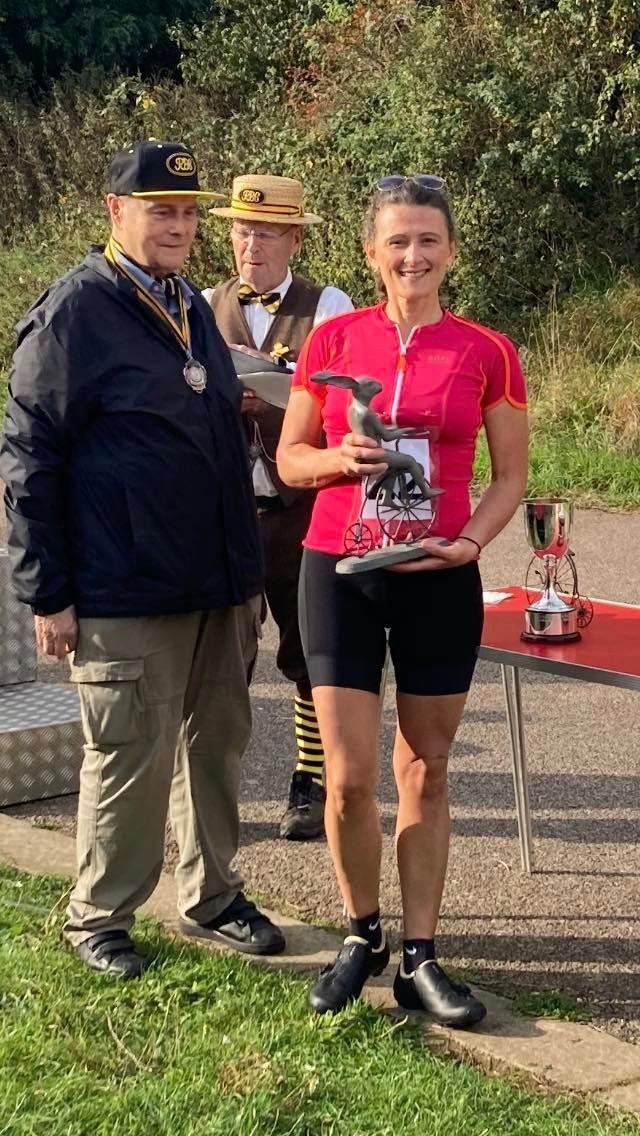 The Penny Farthing Guinness World Records Extravaganza Friday 11th ...