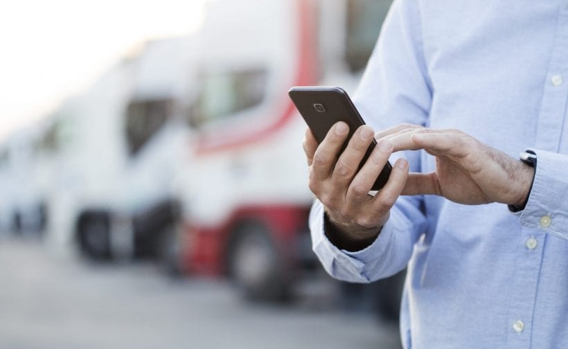 Opsi Systems | Advanced Logistics Software Experts