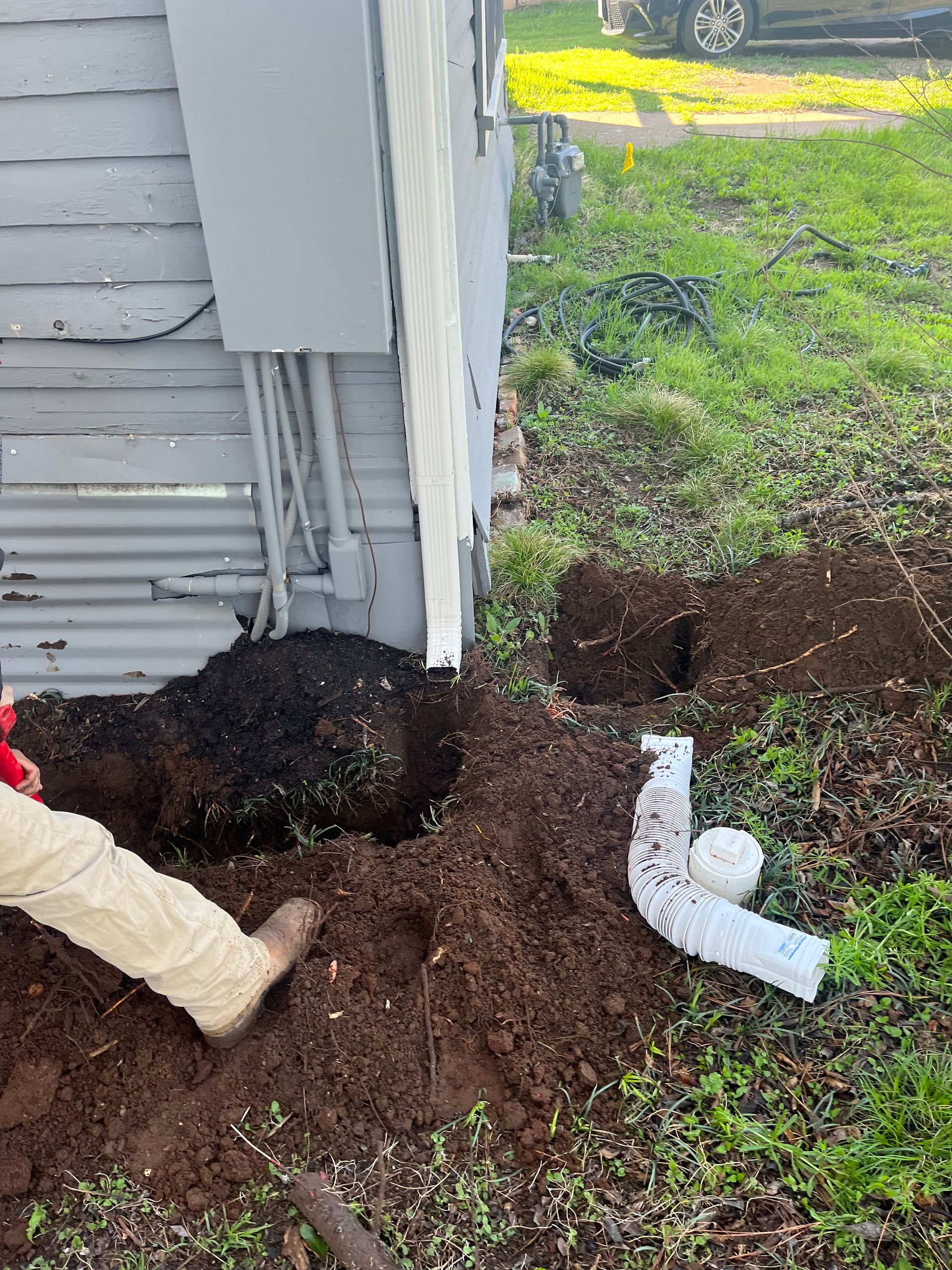 Gallery | Anchor Irrigation