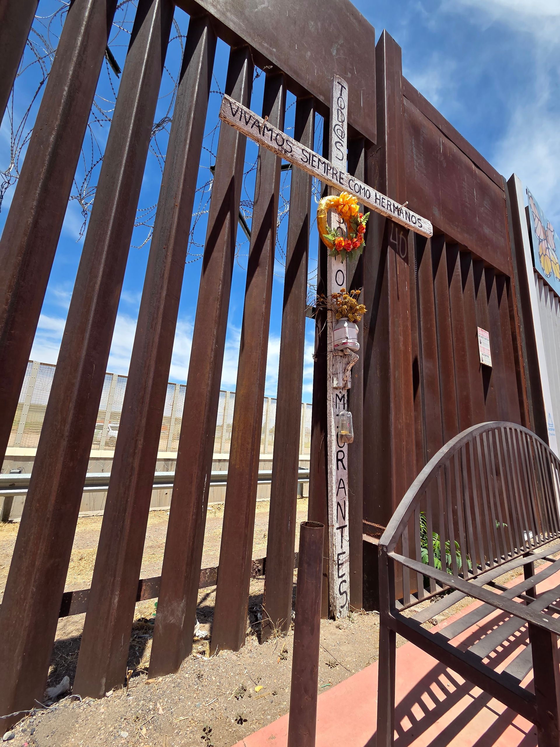 Mexico Border Ministry | Providence Presbytery | SC
