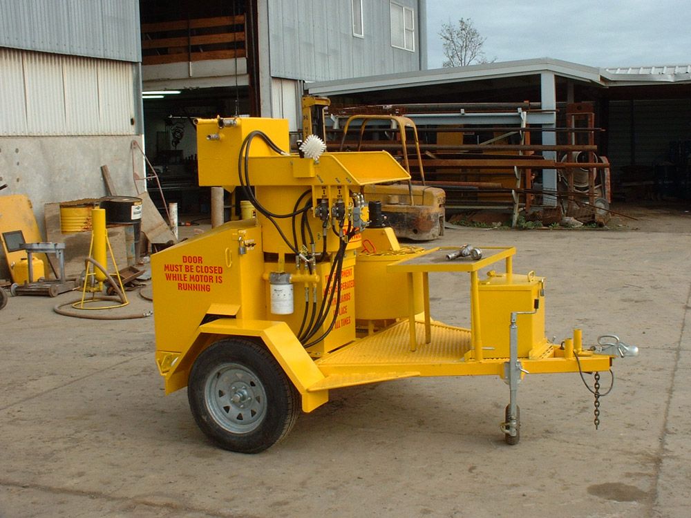 Pressure Grouting New Zealand - Richardson Drilling