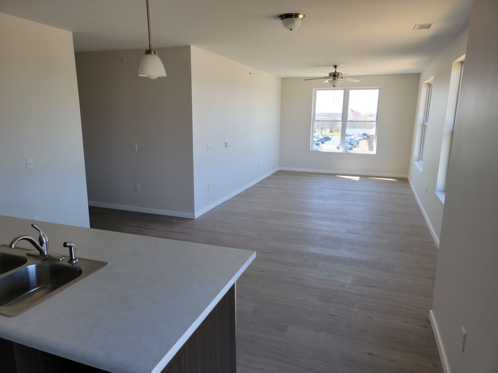 Peosta Square | Merit Development | Manchester, IA