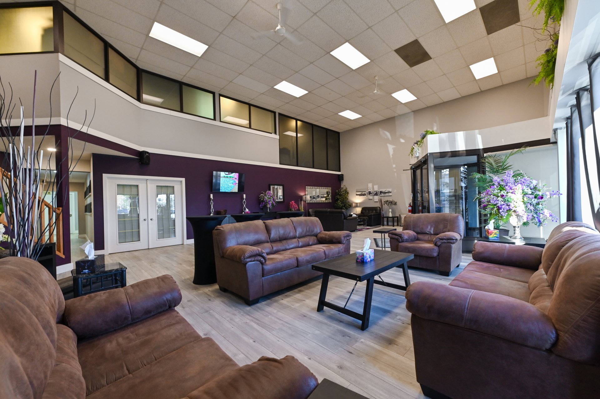 Choice Memorial Cremation & Funeral Services | Calgary, AB